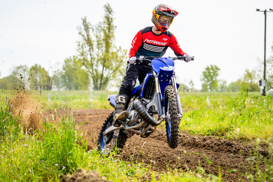 Racing Service – Scalvini Racing