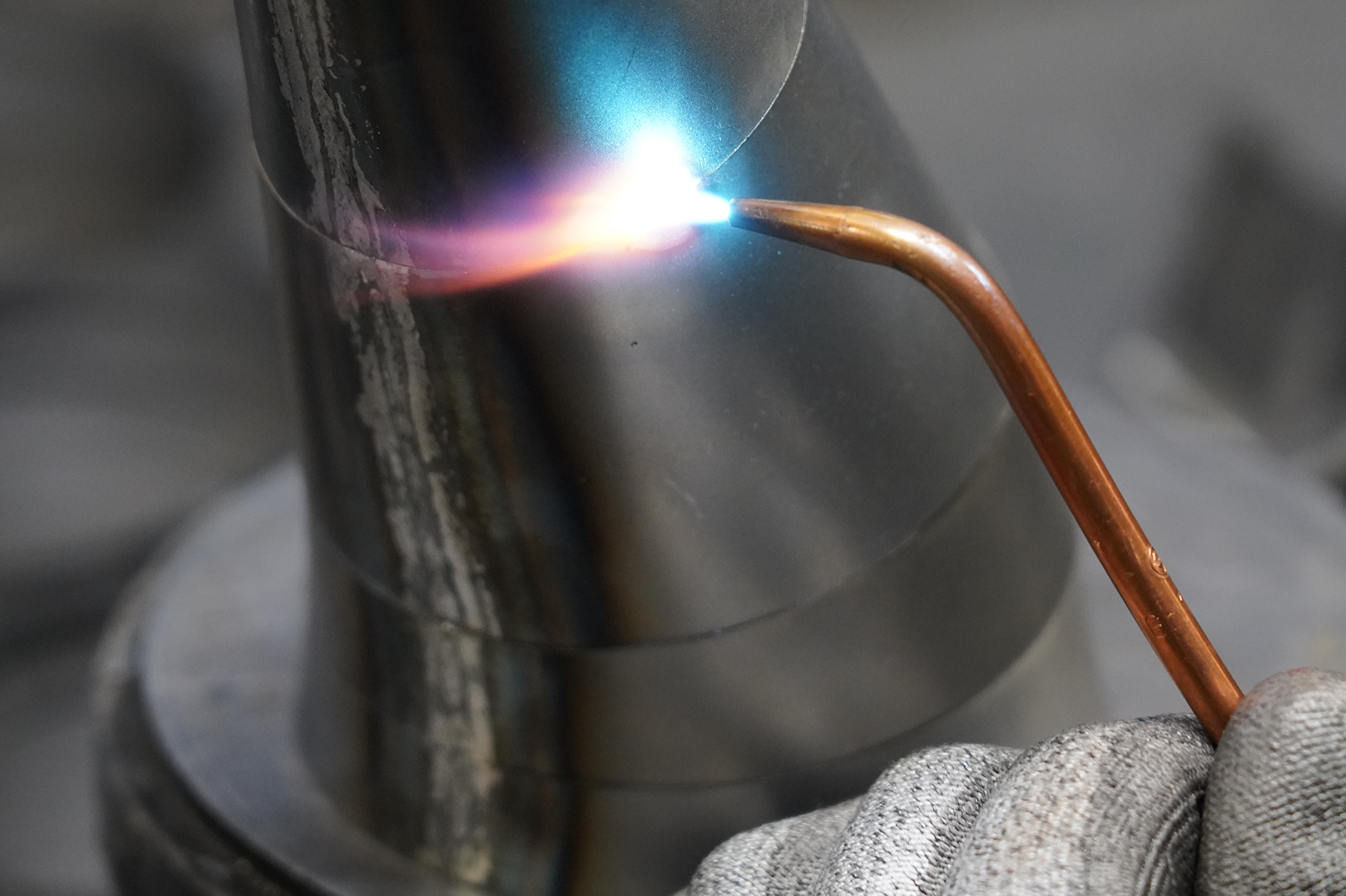 Who we are – Scalvini Racing